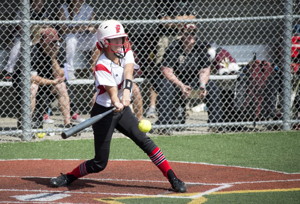 Rise of the Lady Commodores: Frazier has climbed to new heights under ...